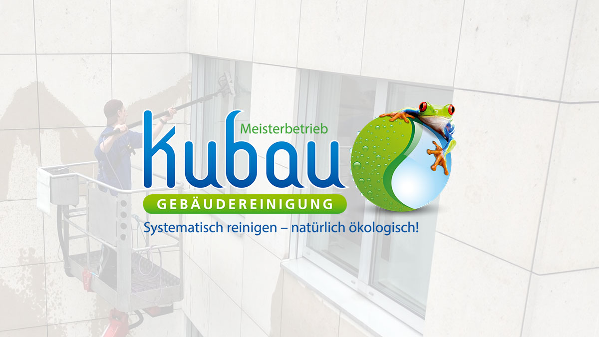 Gebäudereinigung Kubau | Professionelle Gebäudereinigung
